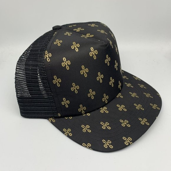 OVO | Accessories | Octobers Very Own Ovo Trucker Hat Snapback Cap ...